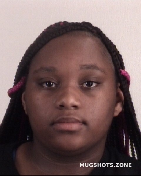 WARREN JASMINE 04/20/2023 - Tarrant County Mugshots Zone