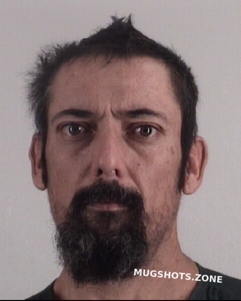 DUHON JASON BRIAN 04/20/2023 - Tarrant County Mugshots Zone