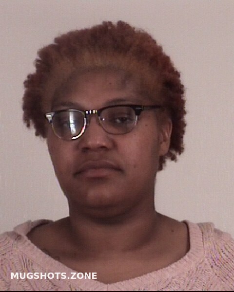 JACKSON JESSICA 04/20/2023 - Tarrant County Mugshots Zone