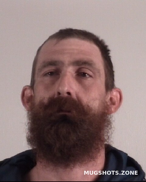 WOLFE DAVID SCOTT 04/20/2023 - Tarrant County Mugshots Zone