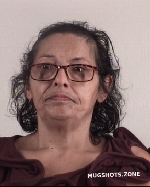 Garzoriaduhon Christina 04 20 2023 Tarrant County Mugshots Zone