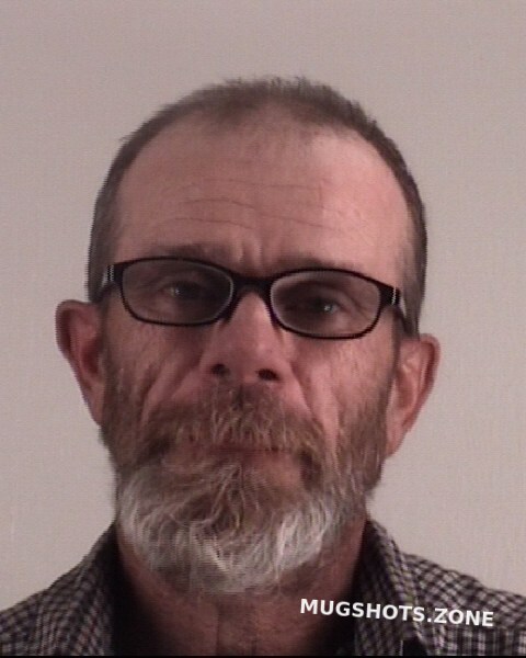 MCAFEE SAMUEL MCDUFFIE 04/21/2023 - Tarrant County Mugshots Zone