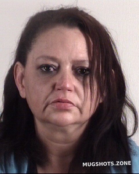 WHITE CATHY MARIE 04/21/2023 - Tarrant County Mugshots Zone