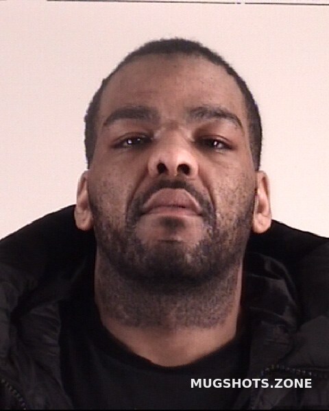 BONDS STEPHON LAMAR 04/21/2023 - Tarrant County Mugshots Zone