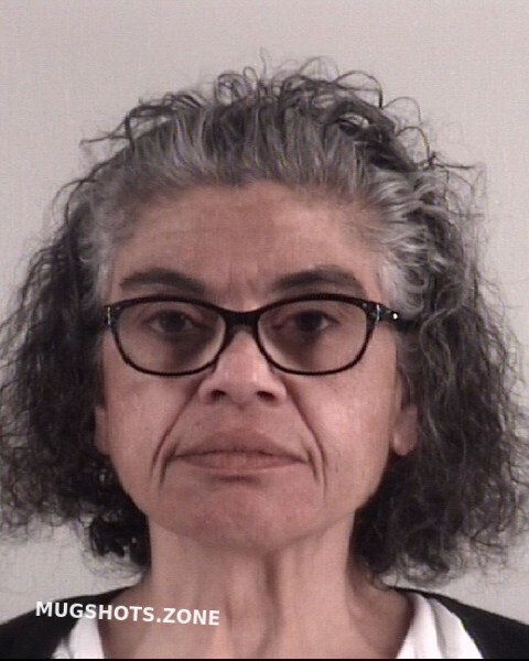 RICHMOND DEBRA GUZMAN 04/21/2023 - Tarrant County Mugshots Zone
