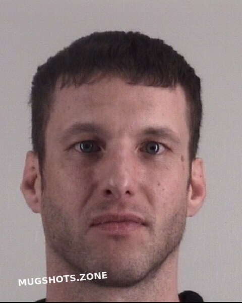 SCHUTTE AARON MARROW 04/21/2023 - Tarrant County Mugshots Zone