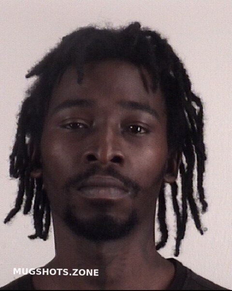 WILLIAMS TREMON KENTRELL 04/21/2023 - Tarrant County Mugshots Zone