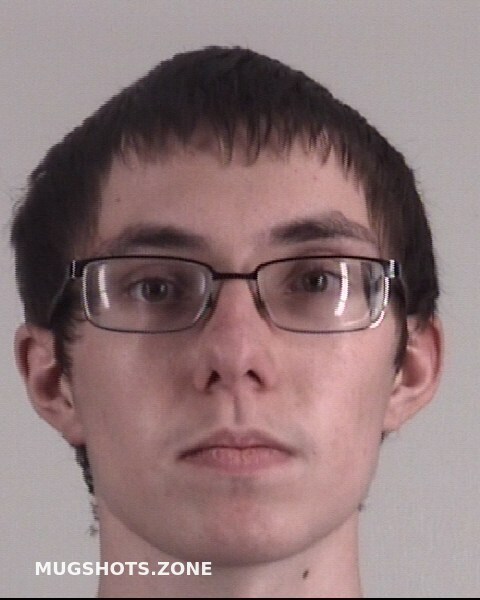 SPARKS MICHAEL LEE 04/21/2023 - Tarrant County Mugshots Zone