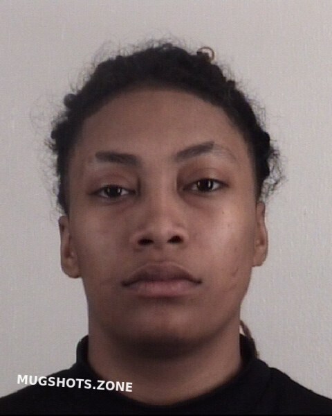COOK STEPHANIE 04/21/2023 - Tarrant County Mugshots Zone