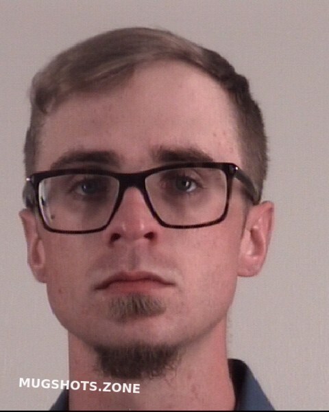 NORRIS WILLIAM WYATT 04/21/2023 - Tarrant County Mugshots Zone