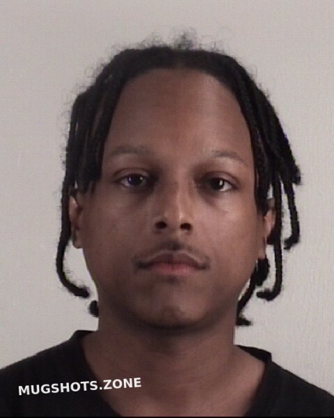 SMITH DEVIN DERON 04/22/2023 - Tarrant County Mugshots Zone