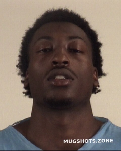 CLARK JAYLON KION 04/22/2023 - Tarrant County Mugshots Zone