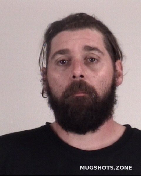 FLIPPIN TIMOTHY JUSTICE 04/22/2023 - Tarrant County Mugshots Zone