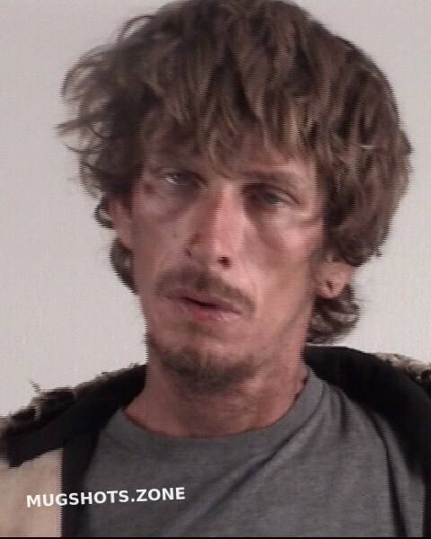 Kendrick Marcus Russell 04 22 2023 Tarrant County Mugshots Zone