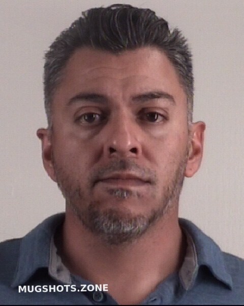 RONQUILLO GREG 04/23/2023 - Tarrant County Mugshots Zone