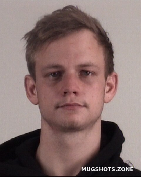 MILNER KYLE A 04/23/2023 - Tarrant County Mugshots Zone