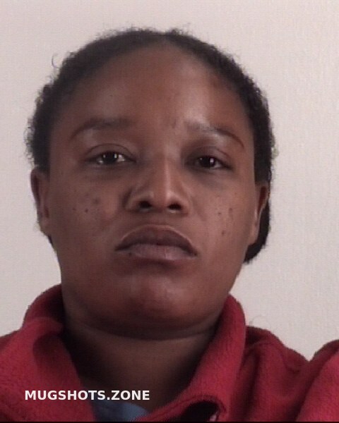 HARBERT JASMINE 04/23/2023 - Tarrant County Mugshots Zone