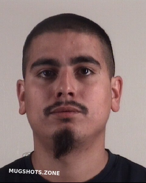 BANEGAS JOHNNY RAY 04/23/2023 - Tarrant County Mugshots Zone