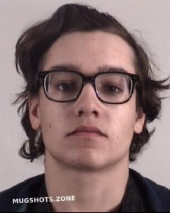 CRUZ DYLAN EDWARD 04/24/2023 - Tarrant County Mugshots Zone