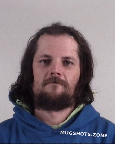 BEAMAN JOSHUA ALLYN 04/24/2023 - Tarrant County Mugshots Zone