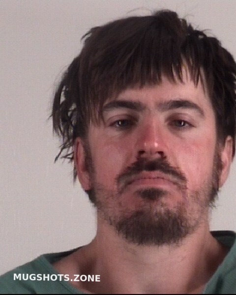 MORELAND NICKOLAS SHANE 04/25/2023 - Tarrant County Mugshots Zone