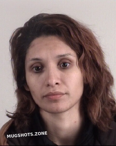RENDON CECELI 04/25/2023 - Tarrant County Mugshots Zone