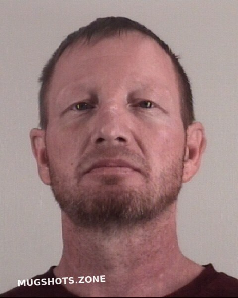 WOODS JASON LAMMAR 04/25/2023 - Tarrant County Mugshots Zone