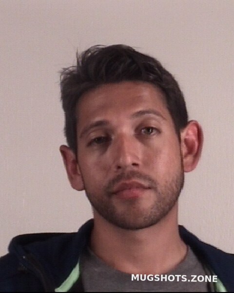 WIGGINS JOSHUA LYNN 04/26/2023 - Tarrant County Mugshots Zone