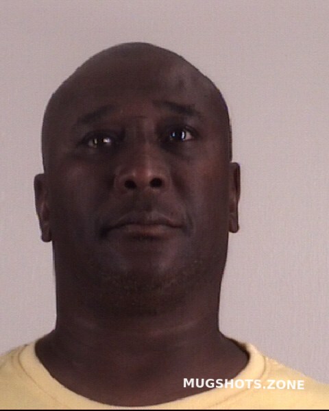 SIMS JERRELL L 04/26/2023 - Tarrant County Mugshots Zone