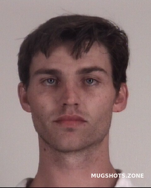 FREEZE MICHAEL MASON 04/26/2023 - Tarrant County Mugshots Zone