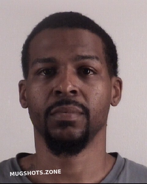 JOHNSON JOHNNY JOHNELL 04/27/2023 - Tarrant County Mugshots Zone