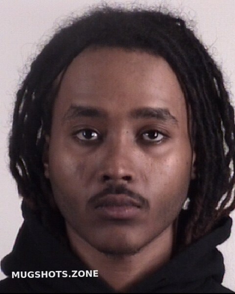 MOHAMED MOHAMED ASEM 04/27/2023 - Tarrant County Mugshots Zone