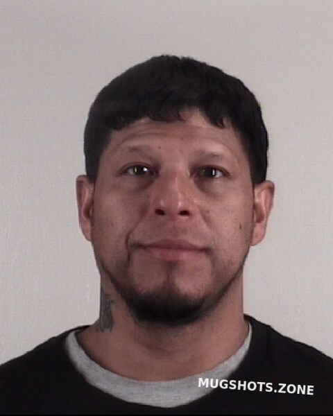 RODRIGUEZ JOE ANGEL 04/27/2023 - Tarrant County Mugshots Zone
