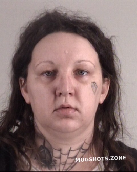Sasser Meghan Alyse 04282023 Tarrant County Mugshots Zone