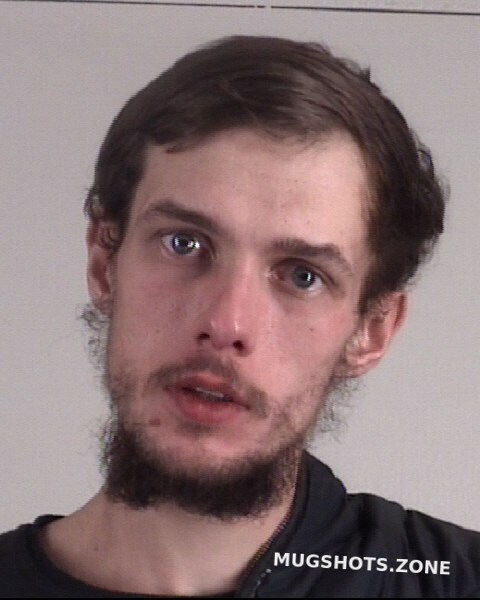 CARIGNAN ANTHONY JOSEPH 04/28/2023 - Tarrant County Mugshots Zone