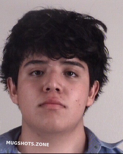 Salinas Martin Castillo 04 28 2023 Tarrant County Mugshots Zone