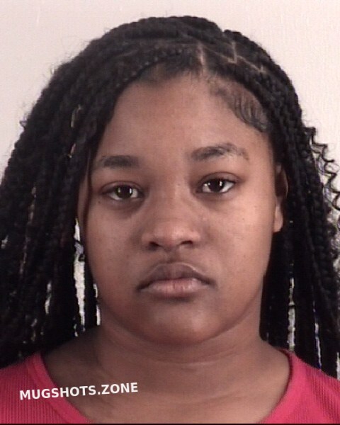 Beasley Lamyria Montria 05 01 2023 Tarrant County Mugshots Zone