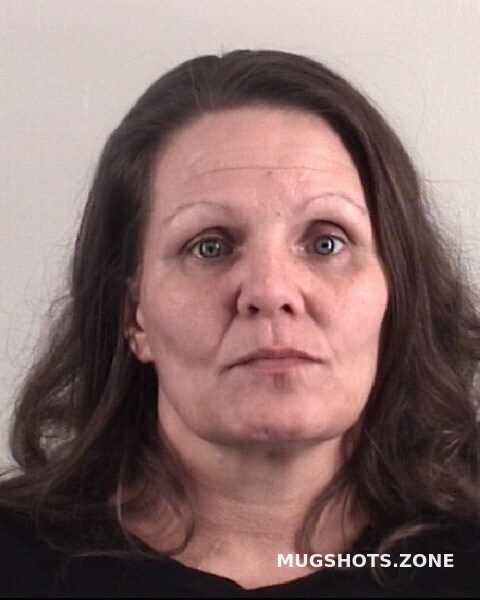 SUMMERS AMANDA LYNN 05/01/2023 - Tarrant County Mugshots Zone