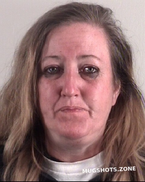 JOHNSON JENNIFER LANAE 05/01/2023 - Tarrant County Mugshots Zone
