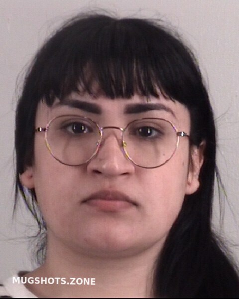CHAVEZ ESTELLA ANGEL 05/01/2023 - Tarrant County Mugshots Zone