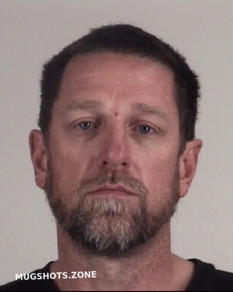BOTKO RYAN THOMAS 05/01/2023 - Tarrant County Mugshots Zone