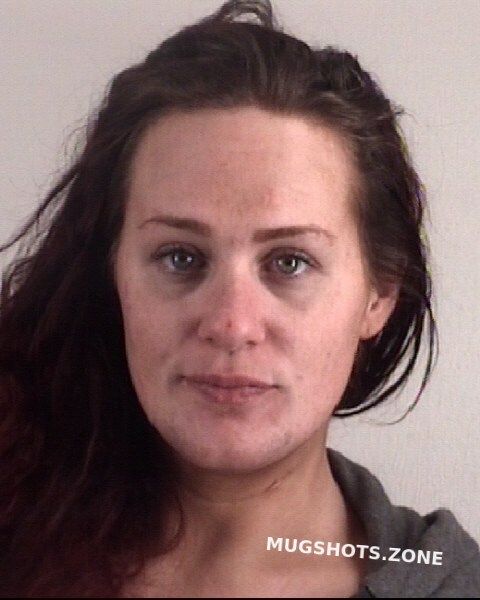 FINNEY RACHEL CRYSTAL 05/02/2023 - Tarrant County Mugshots Zone