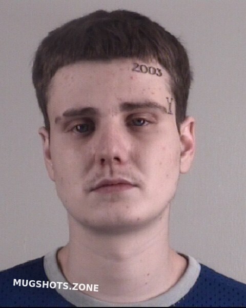 QUAN BRENDAN THOMAS 05/02/2023 - Tarrant County Mugshots Zone