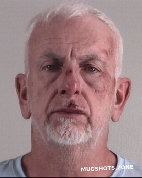 MCCARVER MICHAEL WILLIAM 05/02/2023 - Tarrant County Mugshots Zone