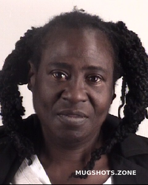 CAMPBELL DEBRA A 05/02/2023 - Tarrant County Mugshots Zone