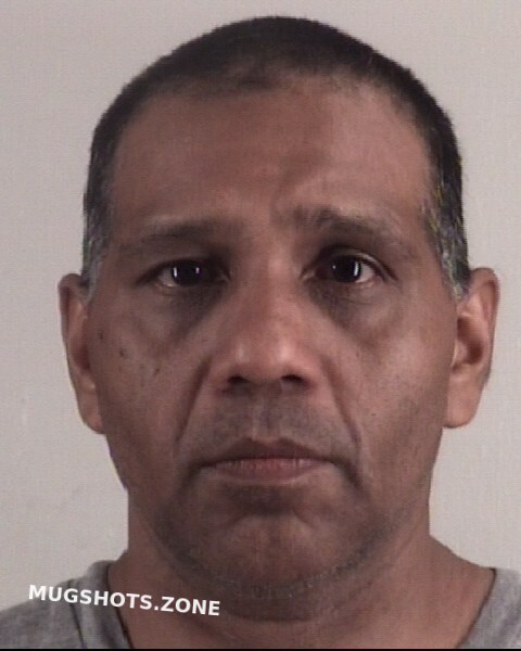 RIVAS ARMONDO 05/03/2023 - Tarrant County Mugshots Zone