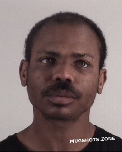 SCOTT DARIUS JERELLE 05/04/2023 - Tarrant County Mugshots Zone