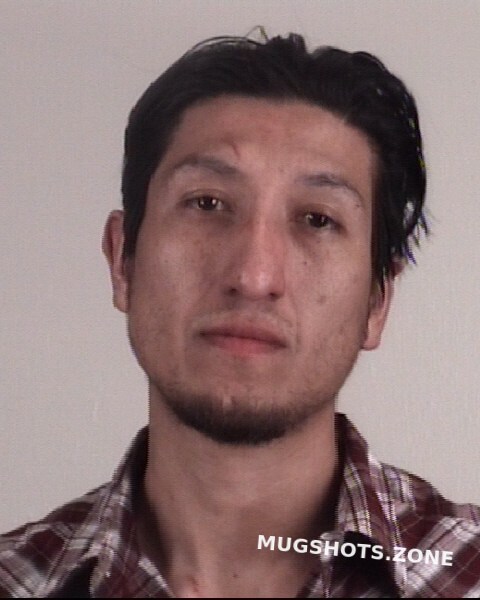 Balderaz Jose 05 04 2023 Tarrant County Mugshots Zone