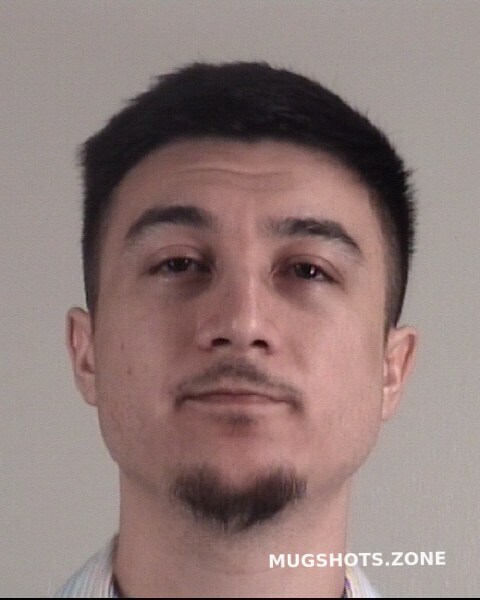 MARTINEZPAEZ BRIAN ELIEZER 05/05/2023 - Tarrant County Mugshots Zone