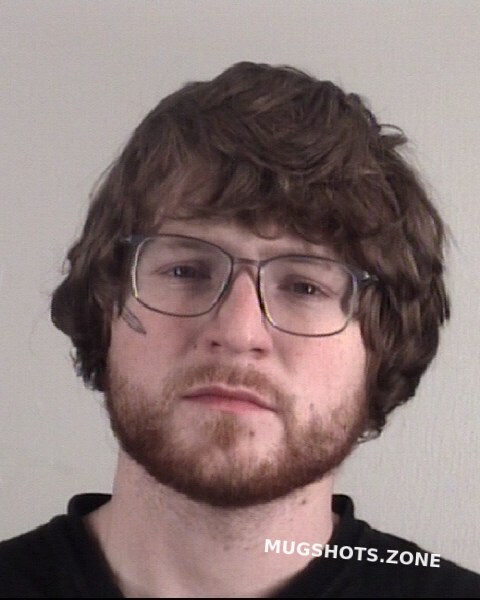 RAY HUNTER CHARLES 05/05/2023 - Tarrant County Mugshots Zone